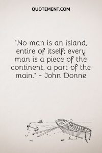 100 Powerful Island Quotes To Inspire You To Explore One