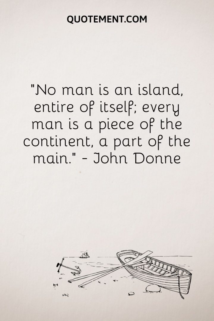 100 Powerful Island Quotes To Inspire You To Explore One