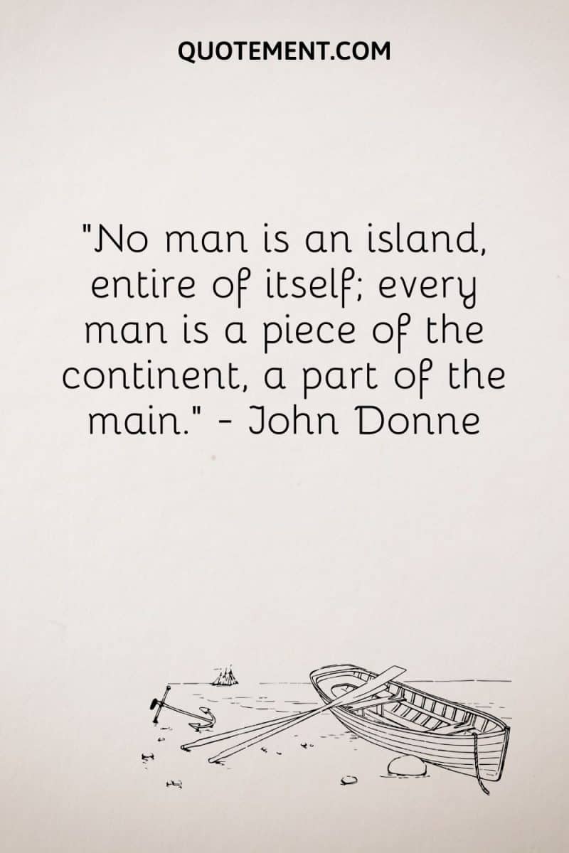 100 Powerful Island Quotes To Inspire You To Explore One