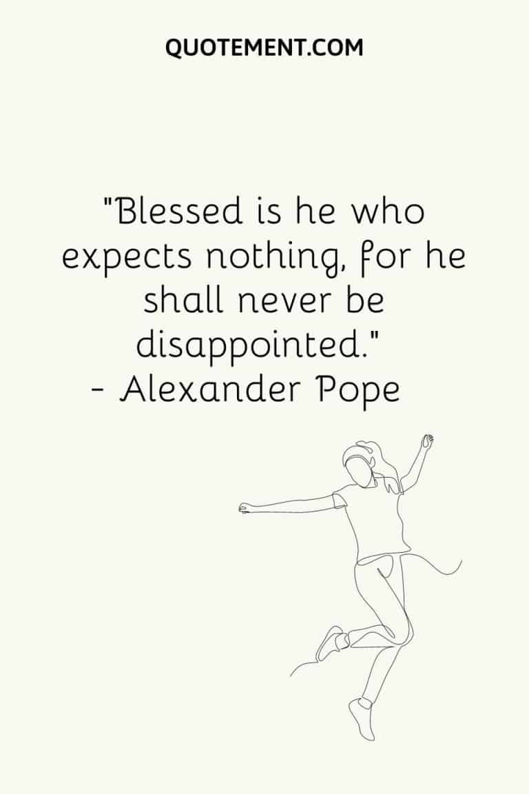 100 Best Expectations Quotes For Your Daily Motivation