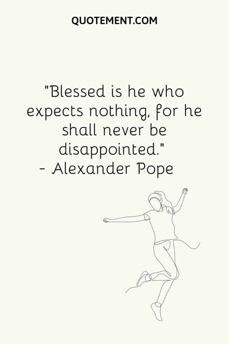 100 Best Expectations Quotes For Your Daily Motivation