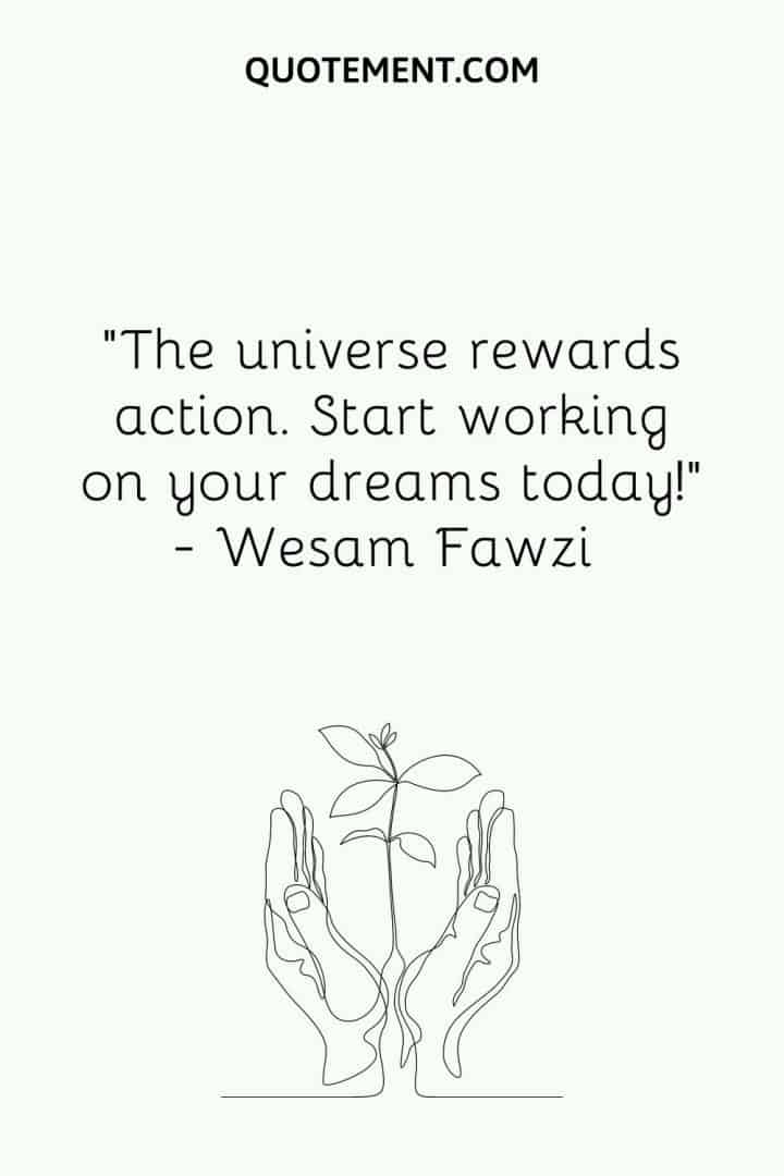 100 Actions Speak Louder Than Words Quotes To Live By