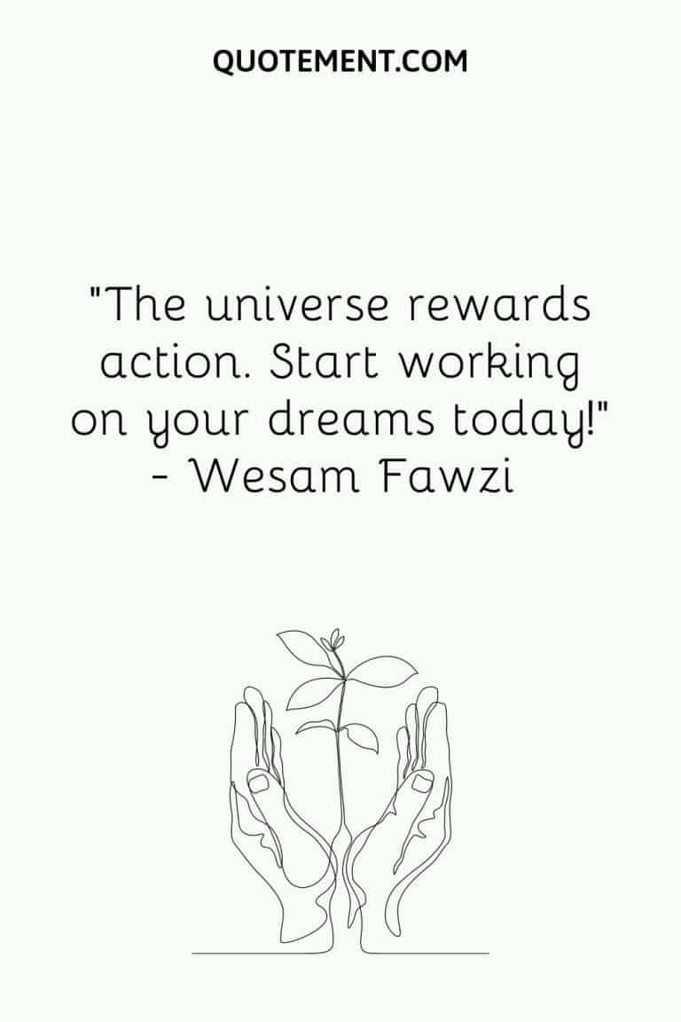 100 Actions Speak Louder Than Words Quotes To Live By