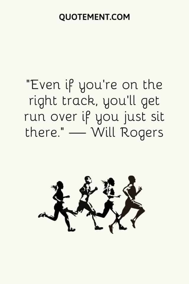 90 Best Cross Country Quotes To Boost Your Sports Spirit