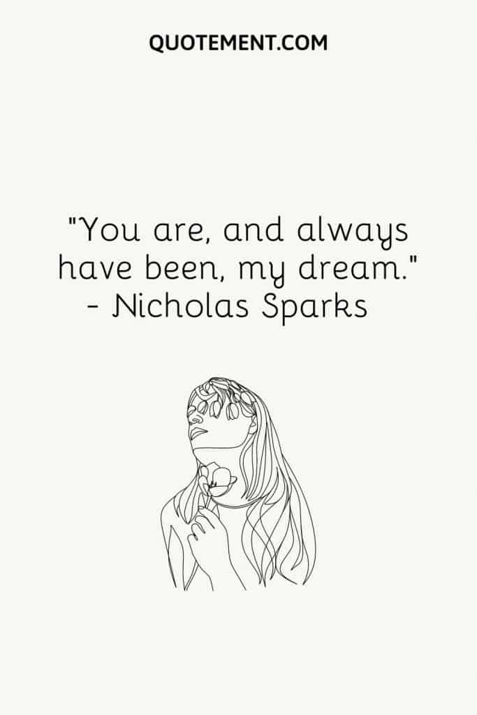 130 Cute Thinking Of You Quotes To Show How Much You Care