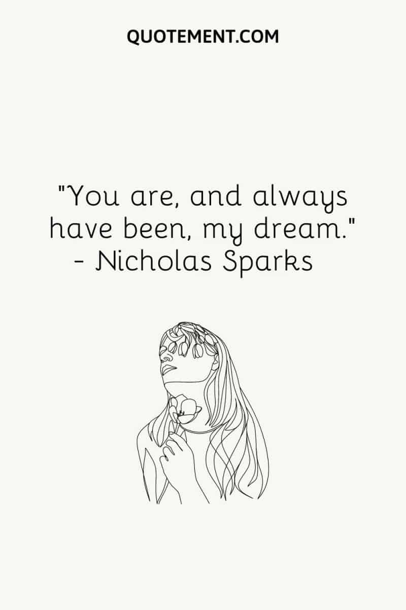 130 Cute Thinking Of You Quotes To Show How Much You Care