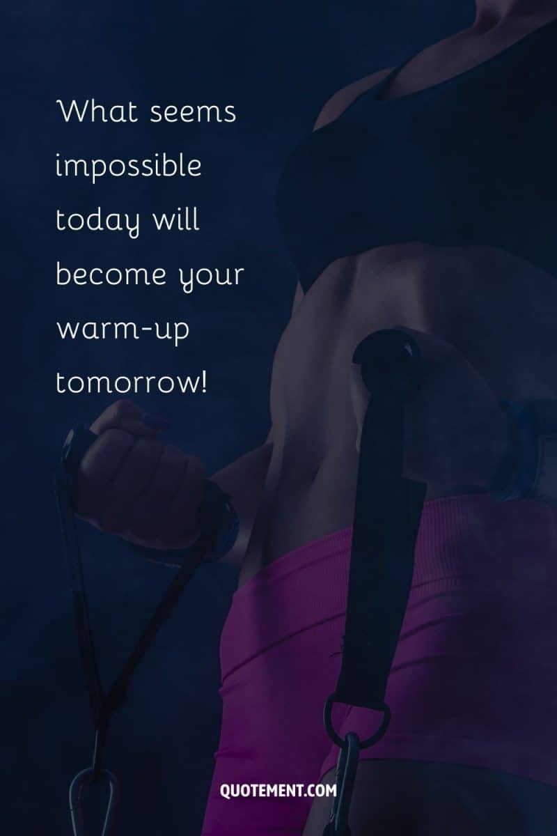 140 Motivational Female Fitness Quotes To Go The Extra Mile