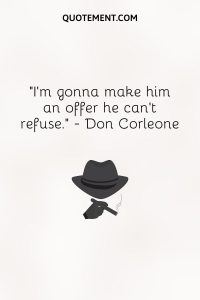 60 Best Gangster Quotes On Living Fiercely And Fearlessly