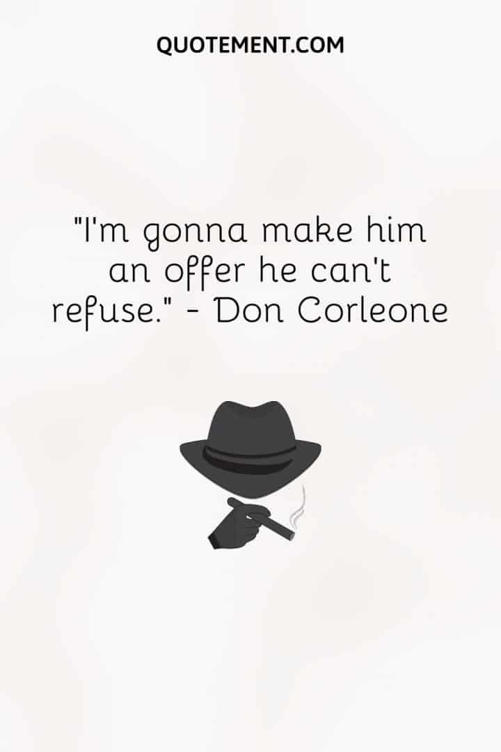 60 Best Gangster Quotes On Living Fiercely And Fearlessly