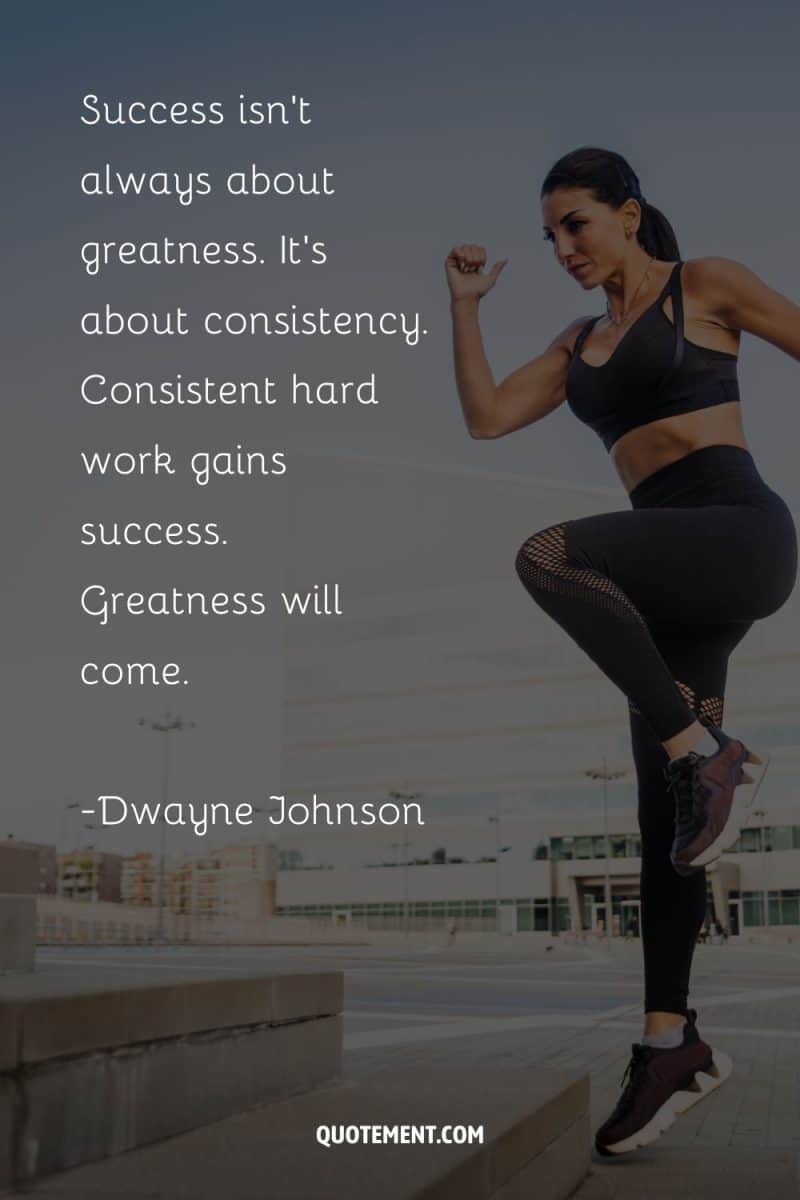 140 Motivational Female Fitness Quotes To Go The Extra Mile