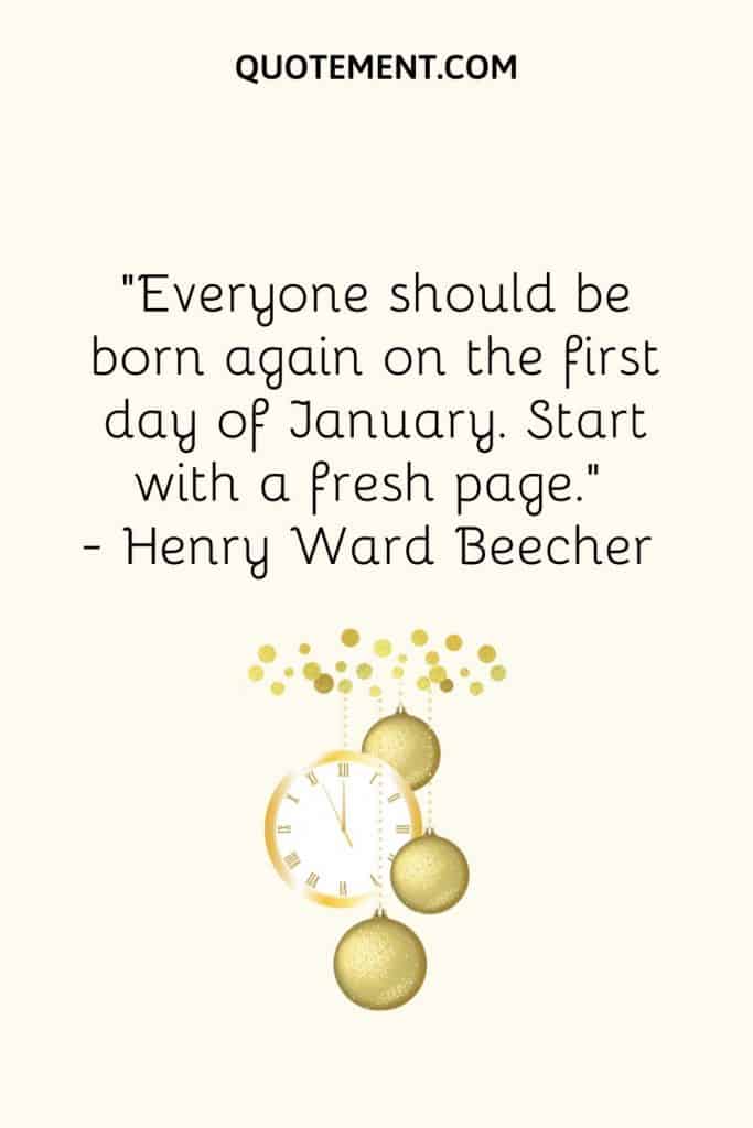 100 Inspiring End Of Year Quotes For Goal-Setting Time