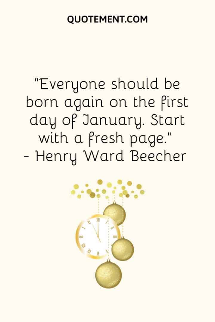 100 Inspiring End Of Year Quotes For Goal-Setting Time