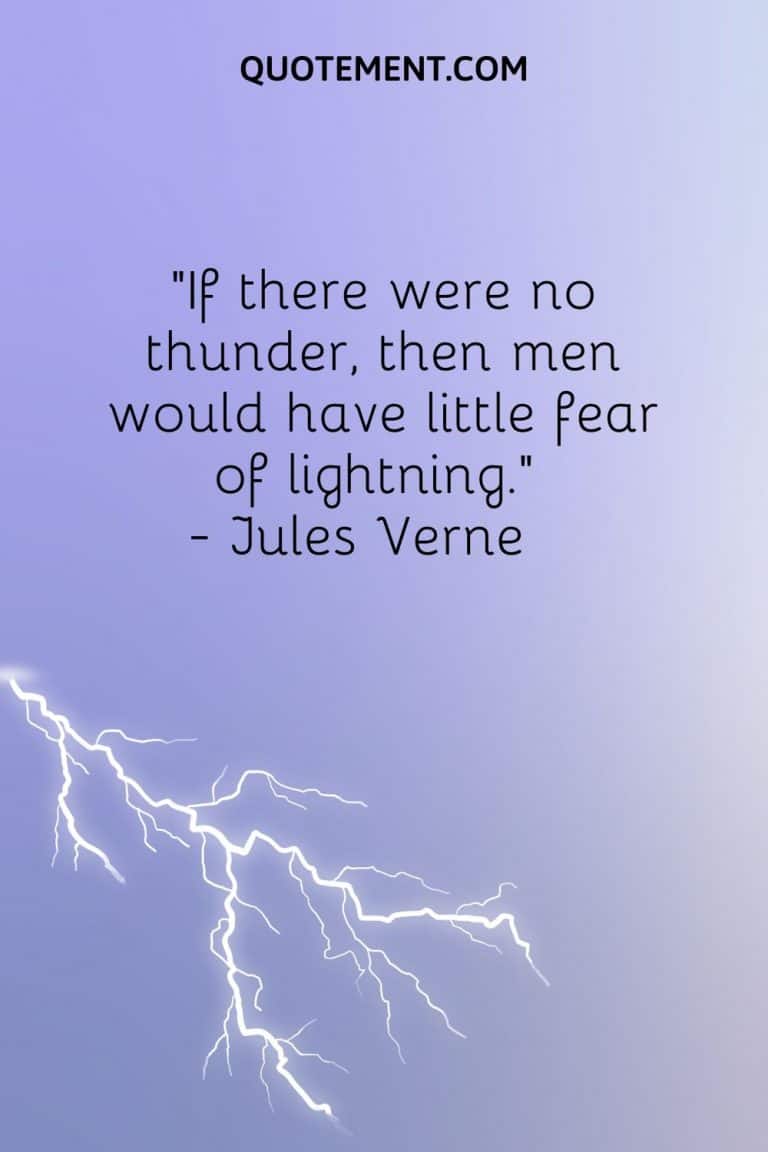 Ultimate List Of 100 Lightning Quotes To Inspire You