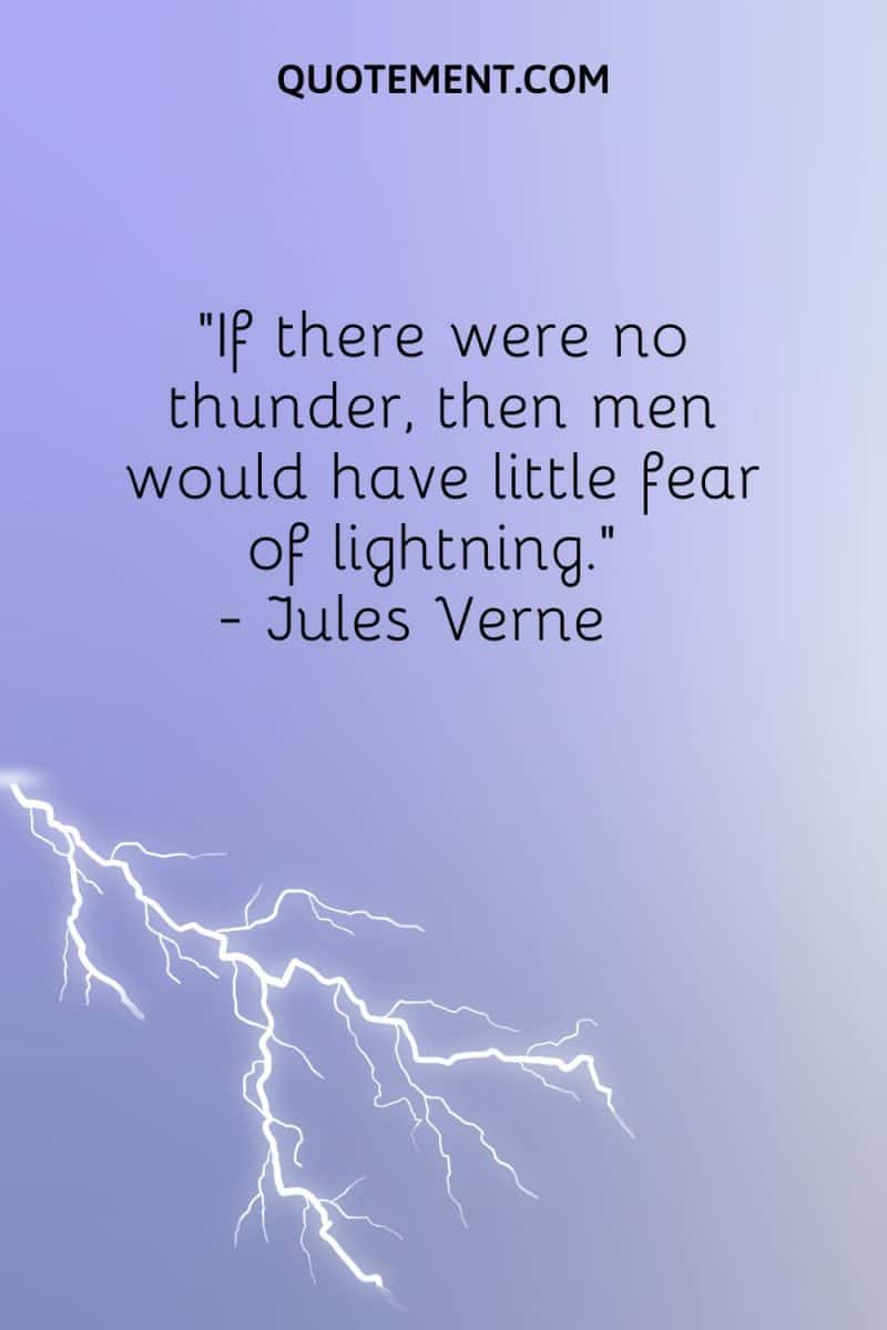 Ultimate List Of 100 Lightning Quotes To Inspire You