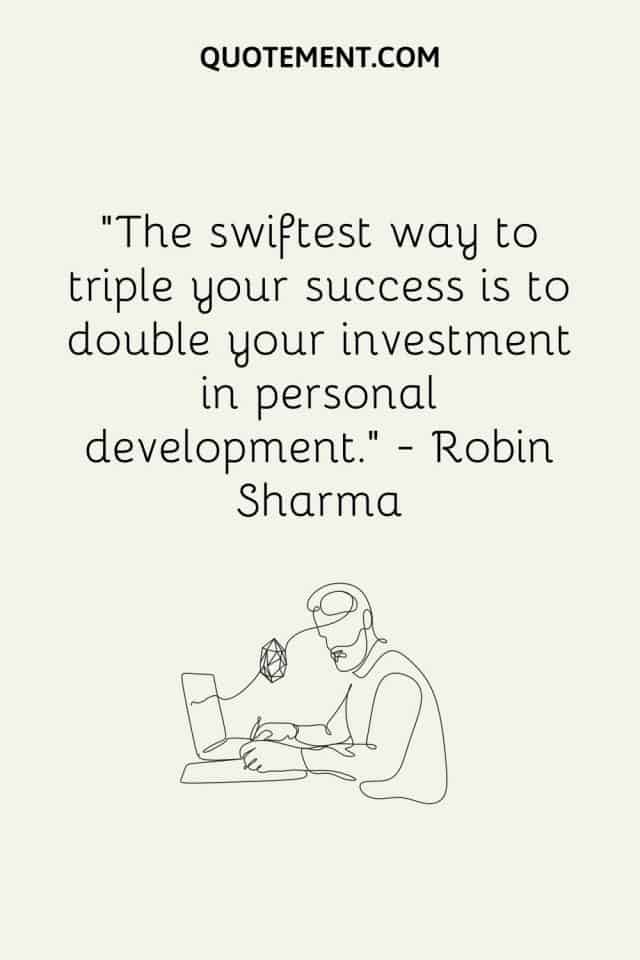 170 Self-Improvement Quotes To Make Your Life Better