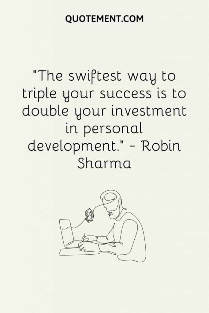 170 Self-Improvement Quotes To Make Your Life Better