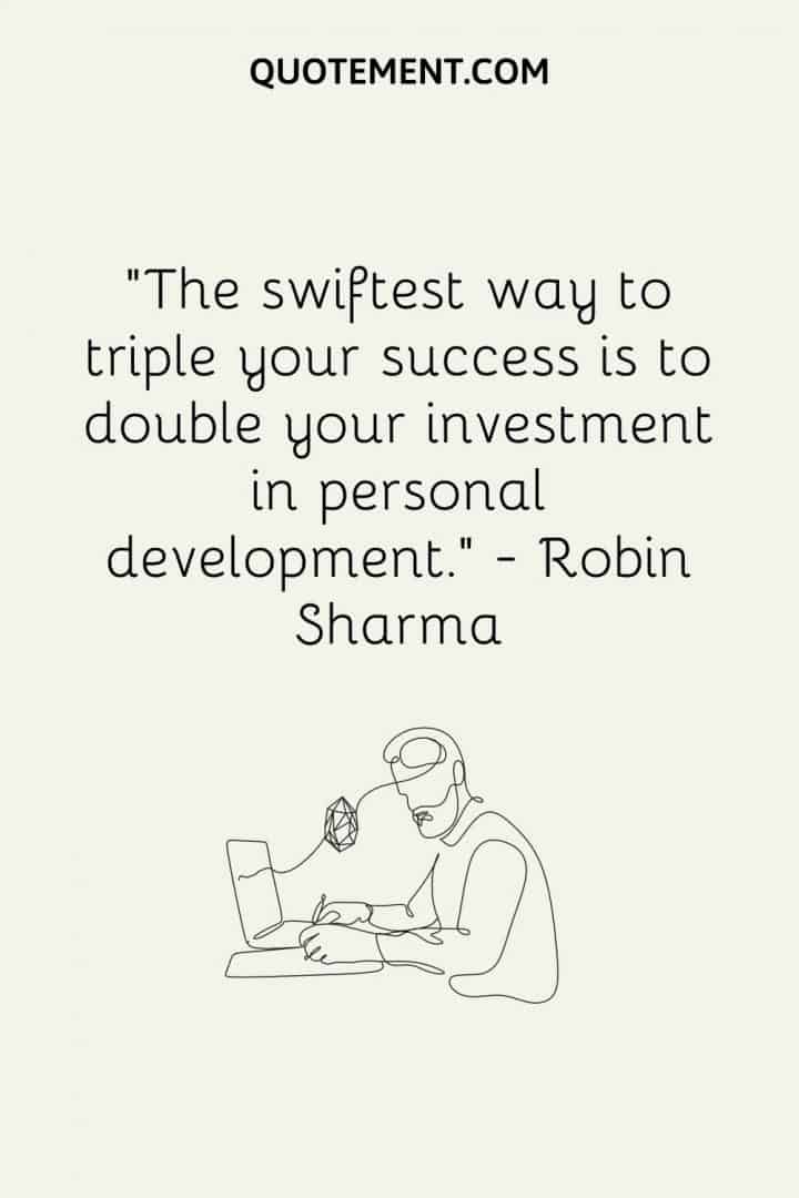 170 Self-Improvement Quotes To Make Your Life Better