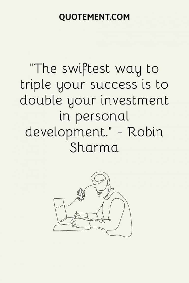 170 Self-Improvement Quotes To Make Your Life Better