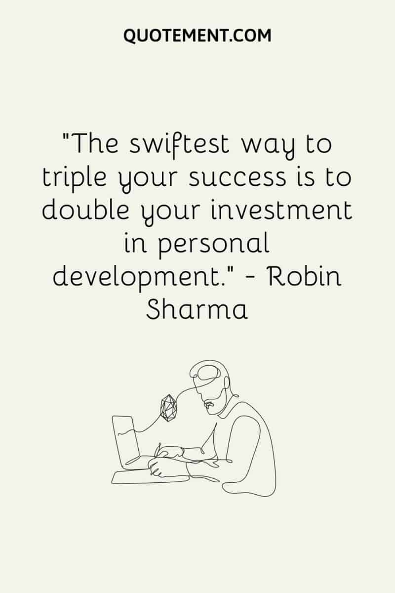 170 Self-Improvement Quotes To Make Your Life Better