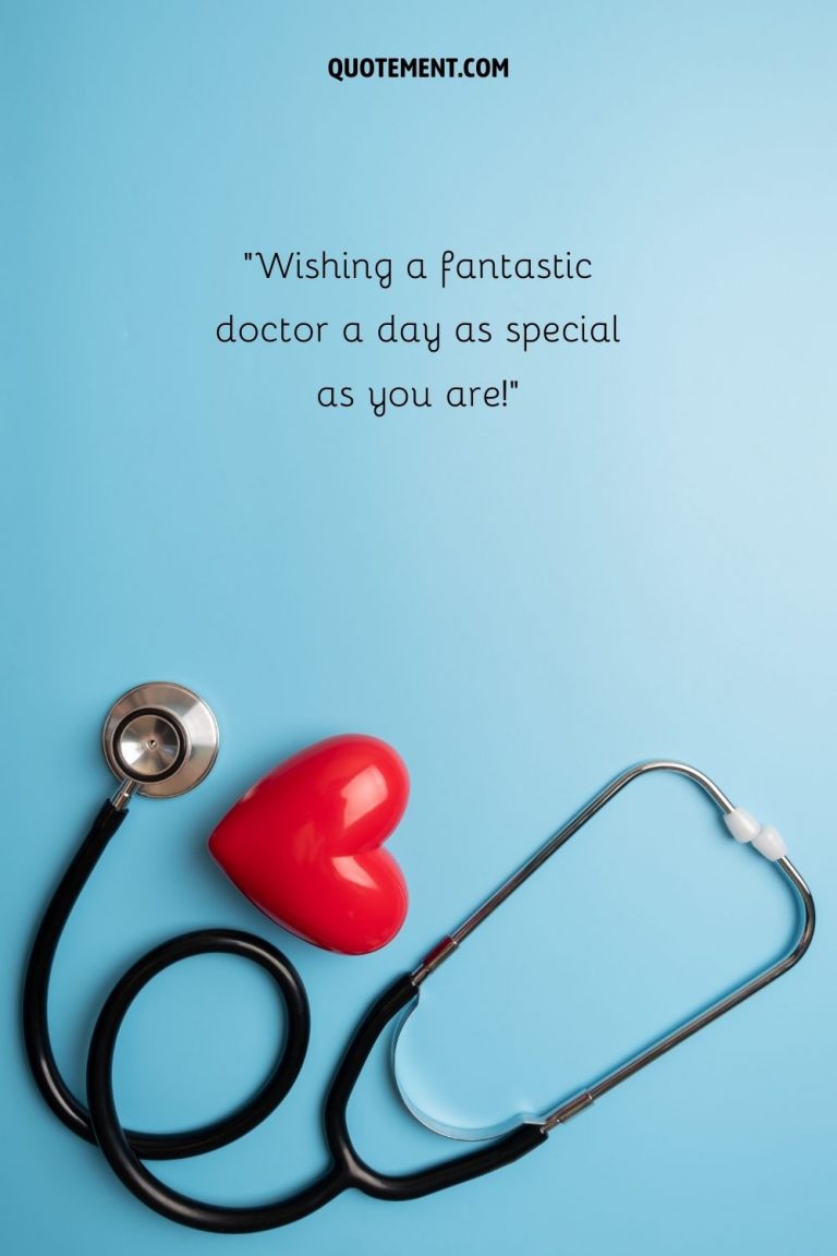 80 Happy Birthday Doctor Wishes That Show Appreciation
