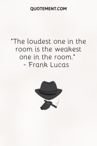 60 Best Gangster Quotes On Living Fiercely And Fearlessly