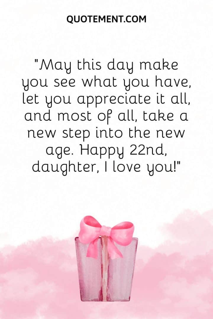 100 Fantastic Ways To Wish Someone A Happy 22nd Birthday