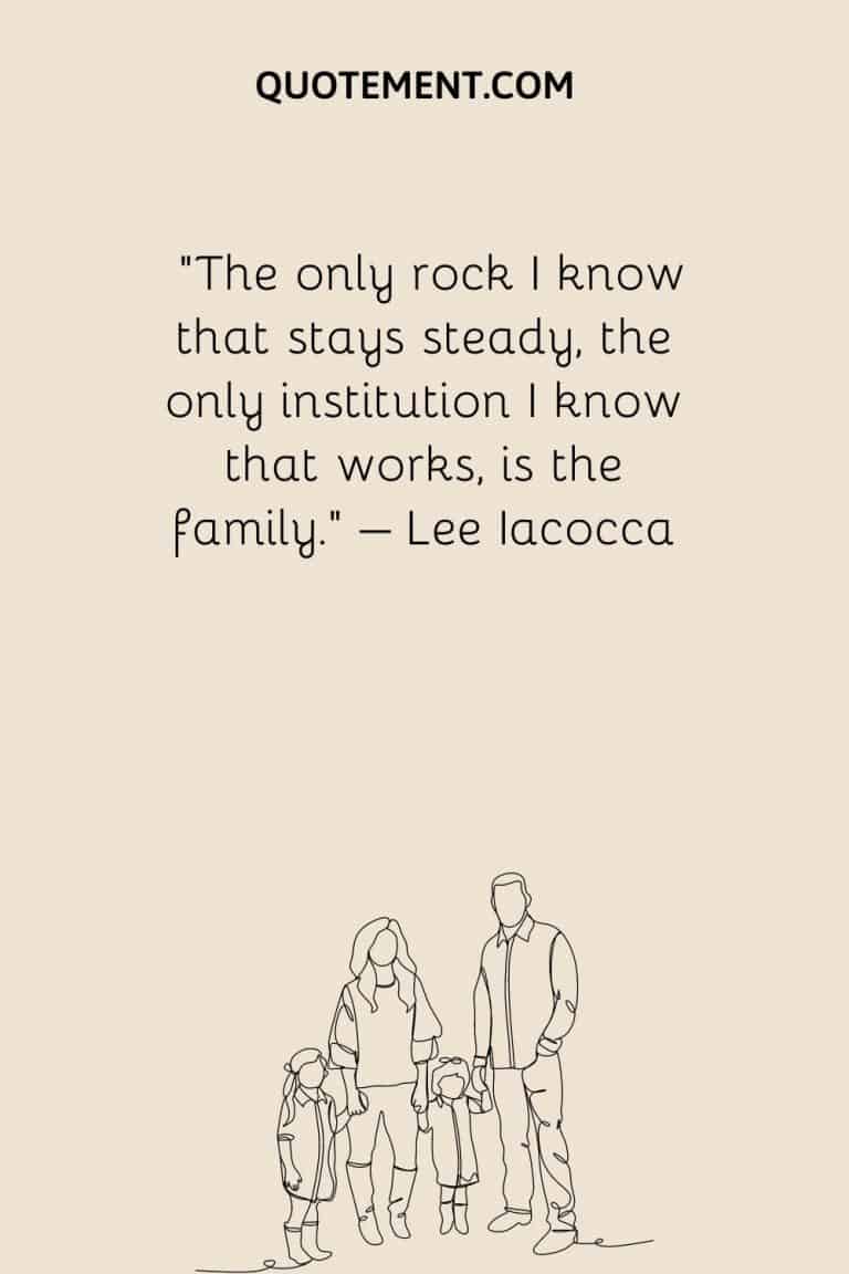 Top 80 Family First Quotes That Emphasize Its Power