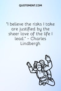 100 Absolute Best Skydiving Quotes To Inspire You To Jump