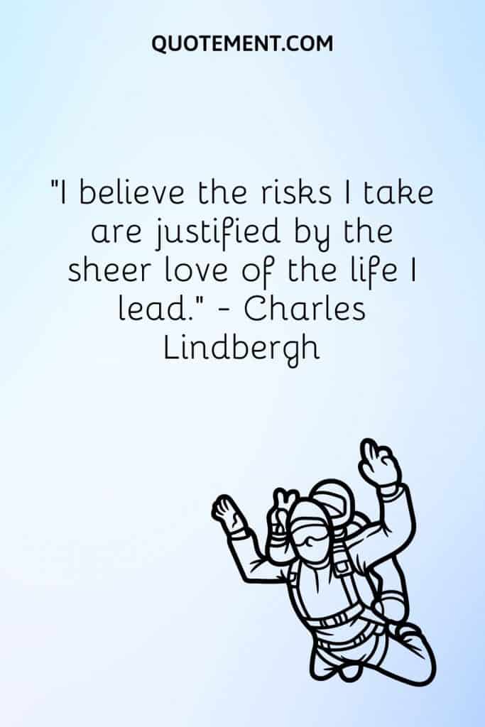 100 Absolute Best Skydiving Quotes To Inspire You To Jump