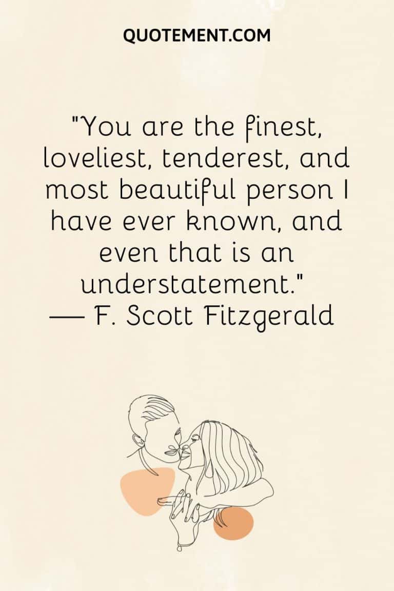 120 Special People Quotes To Praise Their Uniqueness