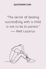 100 Deep And Sad When Children Hurt Their Parents Quotes