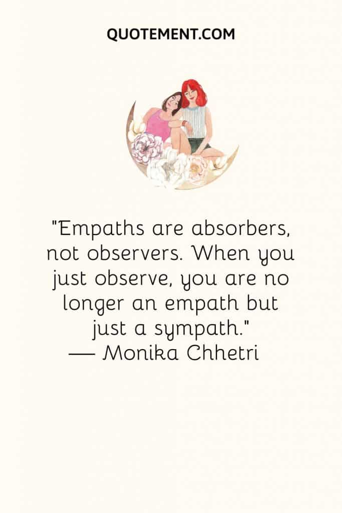 80 Empath Quotes To Embrace Sensitivity As A Divine Gift