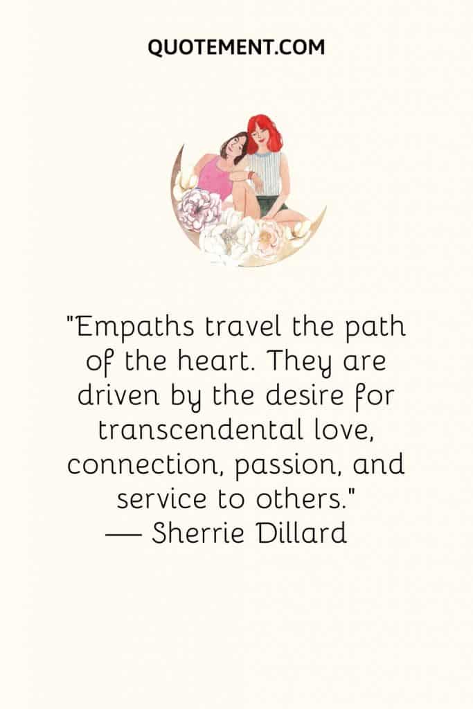 80 Empath Quotes To Embrace Sensitivity As A Divine Gift