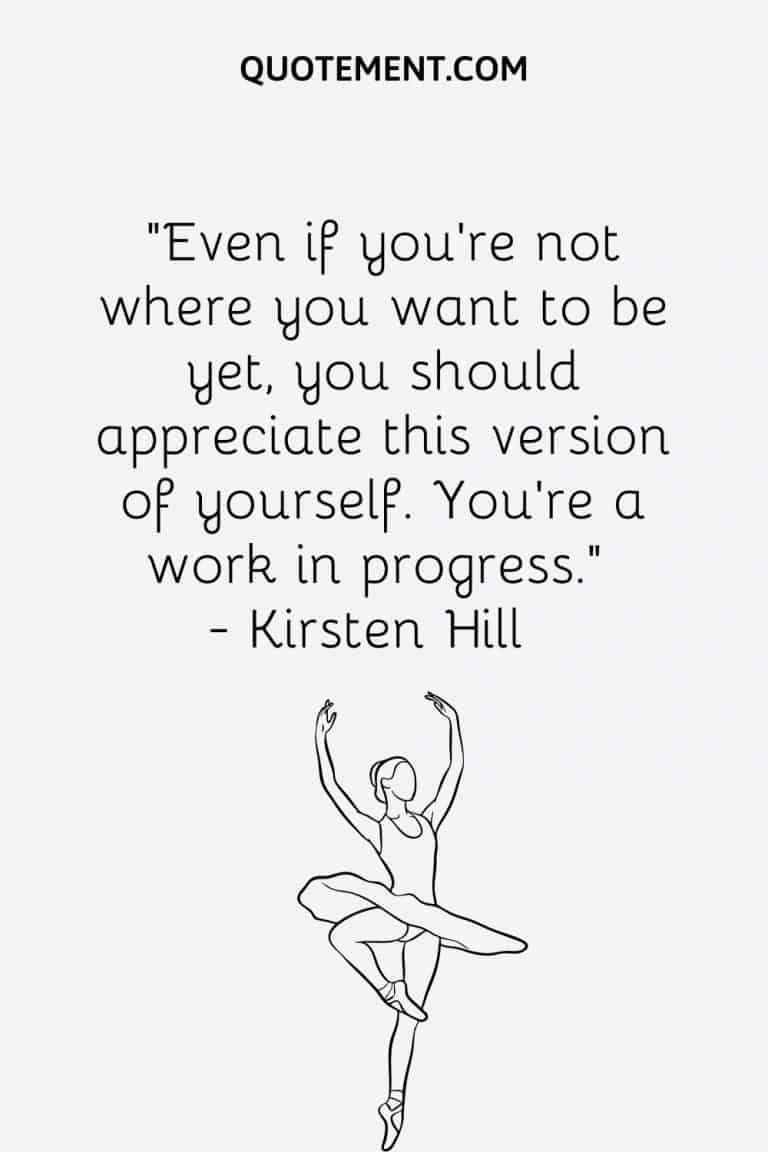 120 Ultimate Best Quotes About Progress To Fuel Your Growth