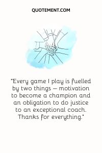 Top 60 Thank You Coaches Messages To Show Appreciation