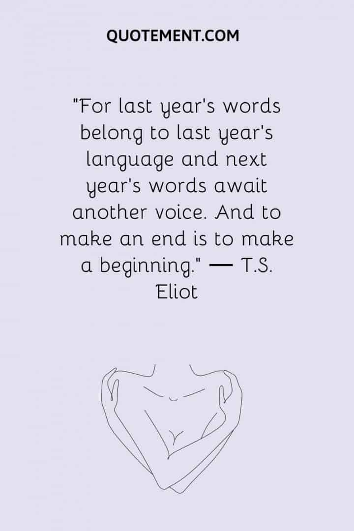 90 New Beginning Quotes To Embrace A New Day And New You