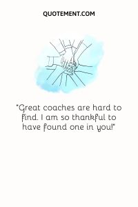 Top 60 Thank You Coaches Messages To Show Appreciation