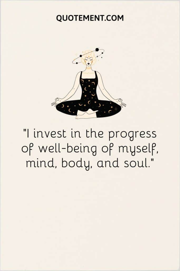 80 Powerful Spiritual Affirmations To Awaken Your Spirit