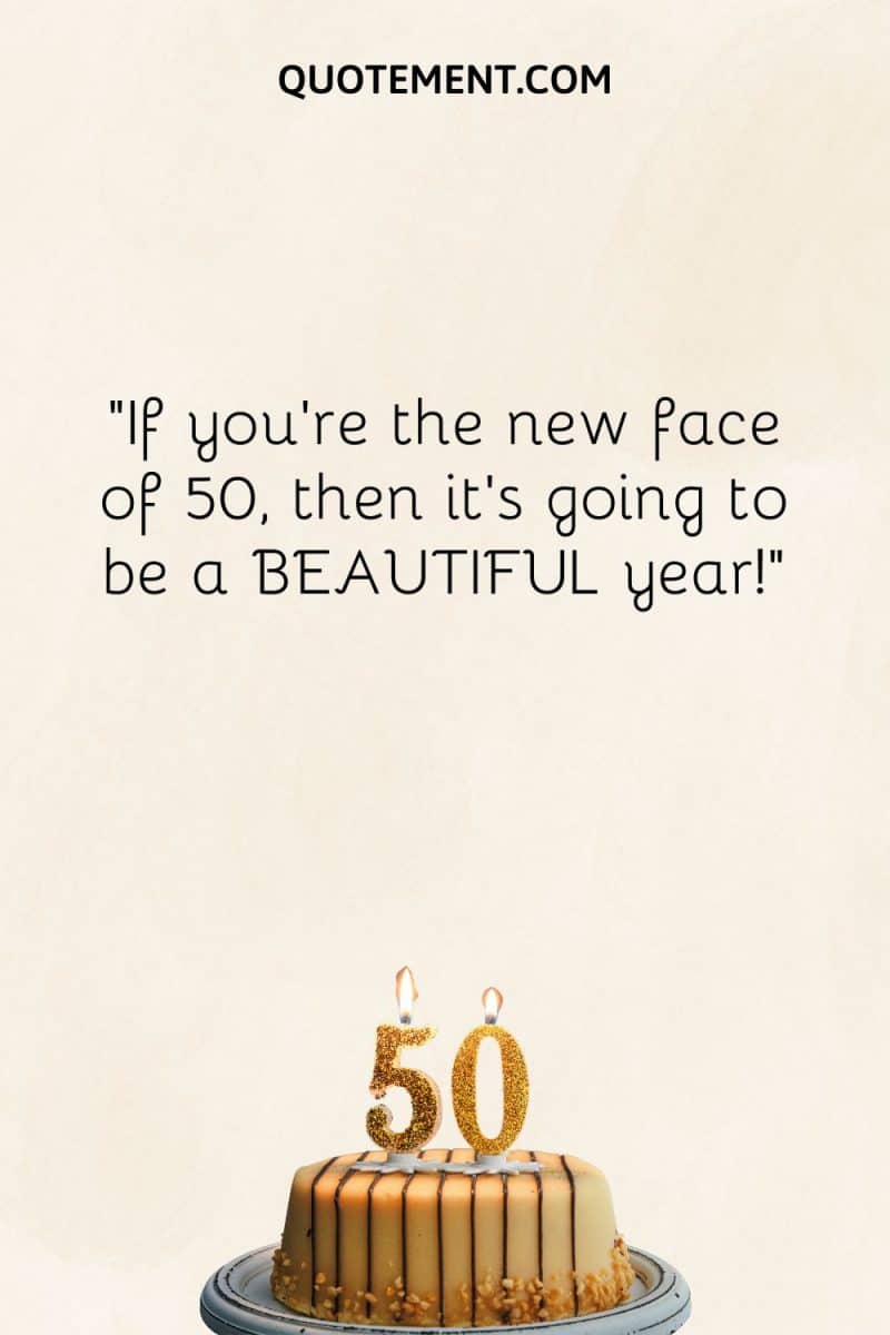 170 Happy 50th Birthday Wishes For Hitting The Golden 50s