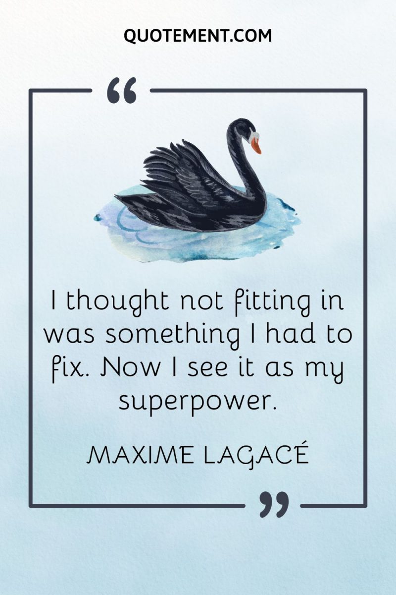 130 Quotes About Being Different To Celebrate Uniqueness