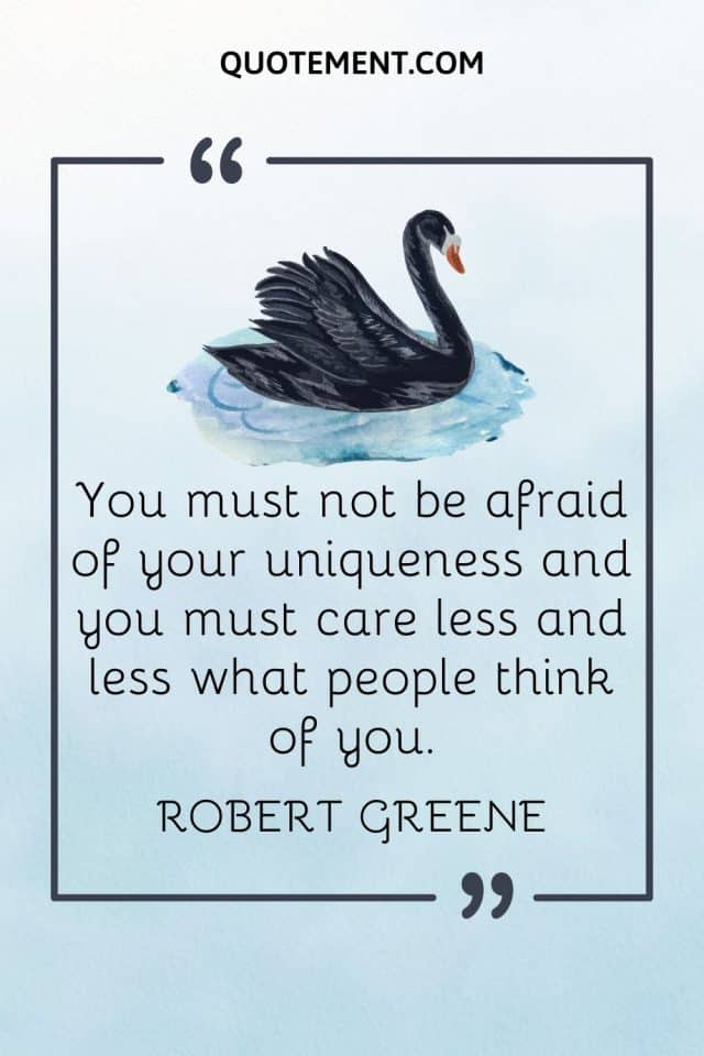 130 Quotes About Being Different To Celebrate Uniqueness