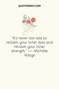 130 Best Positive Inner Strength Quotes To Build You Up