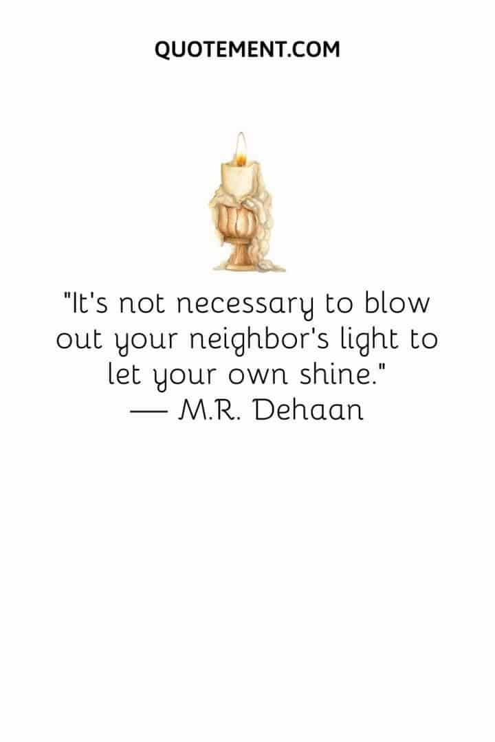 Brilliant List Of 120 Light Quotes To Awaken Your Mind