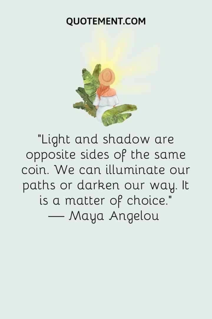 Brilliant List Of 120 Light Quotes To Awaken Your Mind