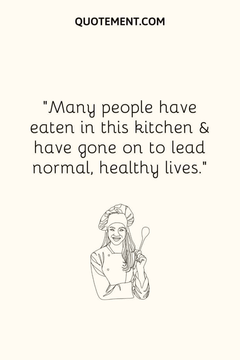 Most Exciting List Of Top 220 Funny Cooking Quotes