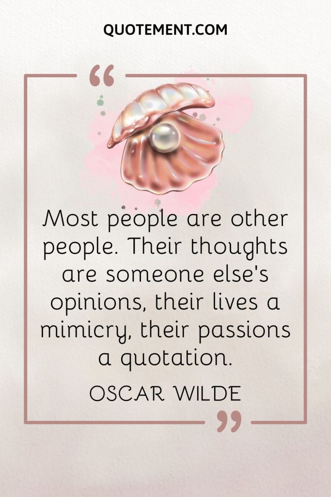 130 Quotes About Being Different To Celebrate Uniqueness