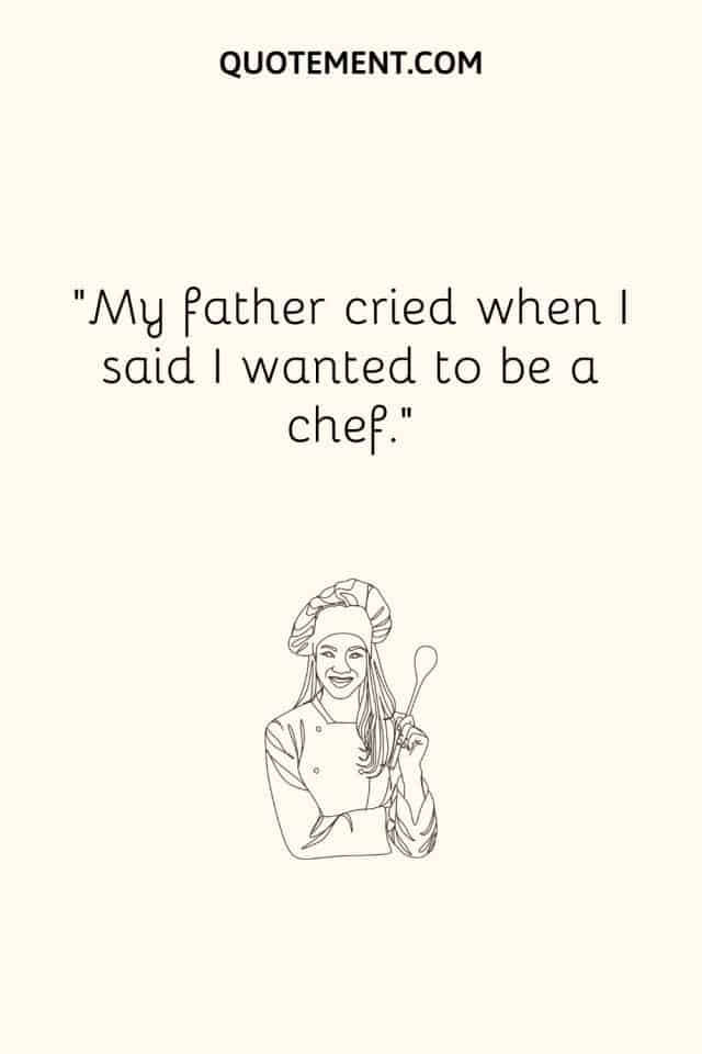 Most Exciting List Of Top 220 Funny Cooking Quotes