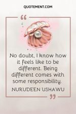 130 Quotes About Being Different To Celebrate Uniqueness