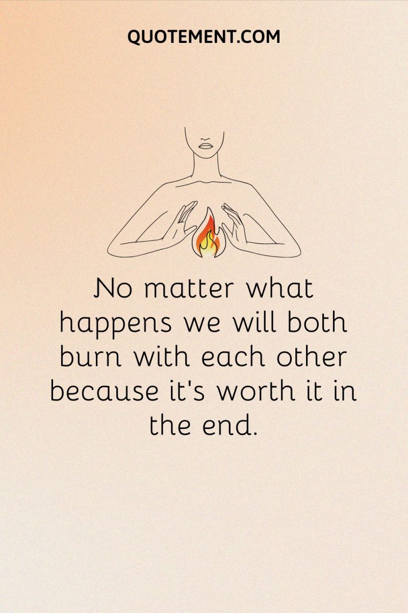 240 Fire Captions For Instagram To Set The World On Fire