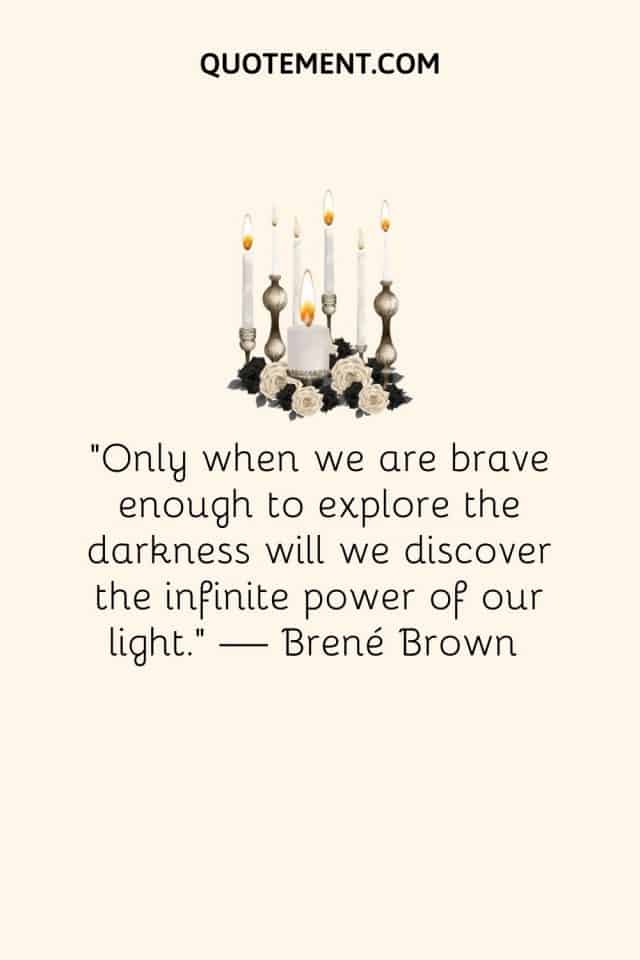 Brilliant List Of 120 Light Quotes To Awaken Your Mind